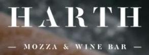 Menu for Harth Mozza & Wine Bar in Winnipeg, MB | Sirved