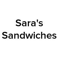 Menu for Sara's Too - Anchorage, AK | Sirved