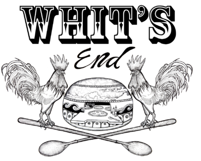 Menu for Whit's End in Queens, NY | Sirved
