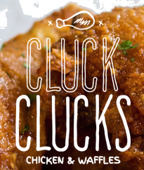 Menu for Cluck Clucks Chicken & Waffles - Toronto, ON | Sirved