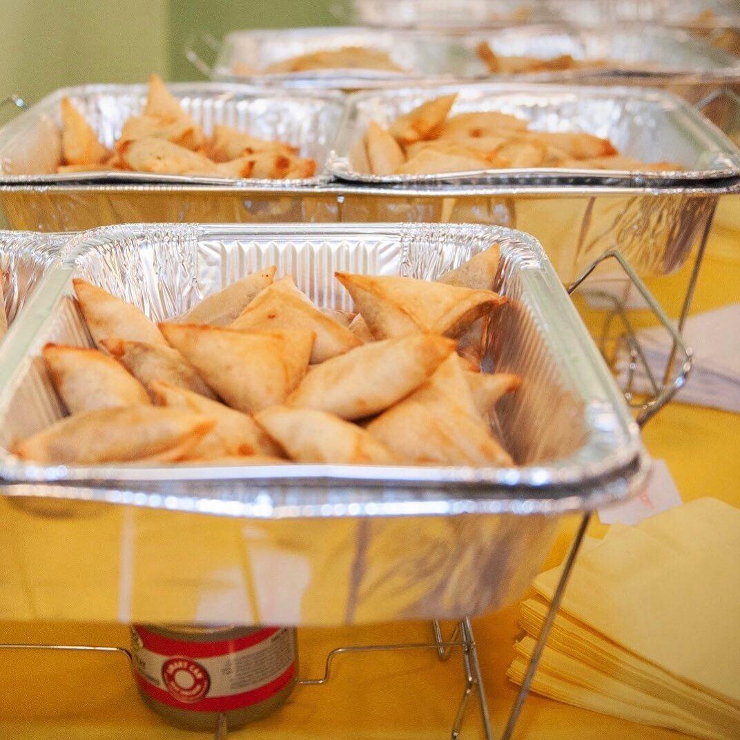 Samosa Supreme menu in Bowie, Maryland, USA