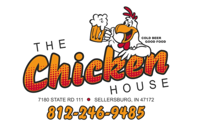 Menu for The Chicken House in Sellersburg, IN | Sirved