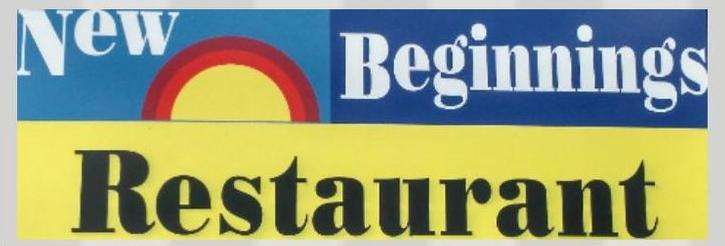 Menu for New Beginnings Restaurant in Grand Rapids, MI | Sirved
