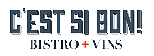 Menu for C'est Si Bon! Bistro+Vins in Portland, OR | Sirved