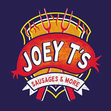Menu for Joey T’s Sausages & More in Wilmington, DE | Sirved