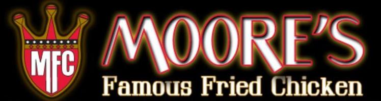 Menu for Moore's Spicy Fried Chicken in Hendersonville, TN | Sirved