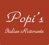Menu for Popi's Restaurant in Philadelphia, PA | Sirved