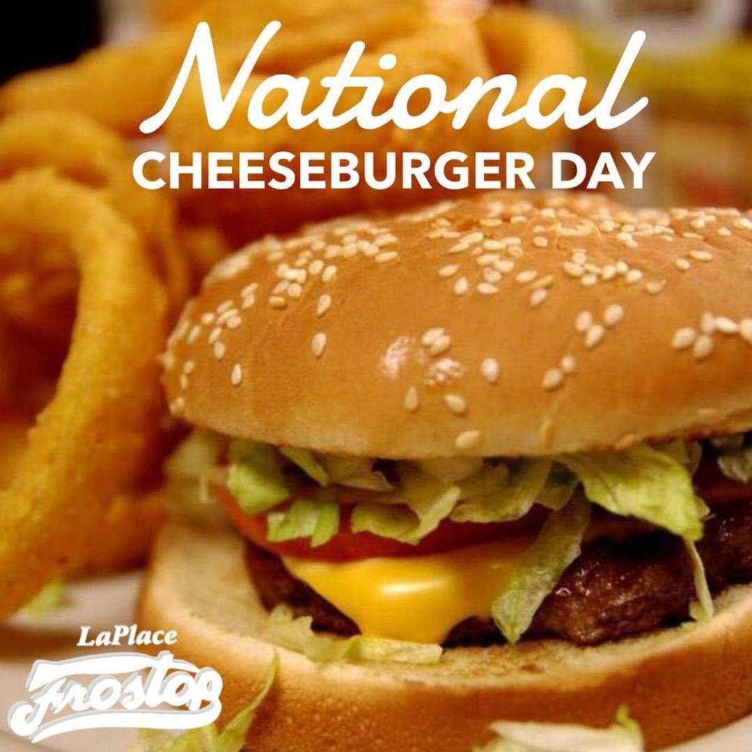 Frostop Drive In Restaurant menu in Laplace, Louisiana, USA