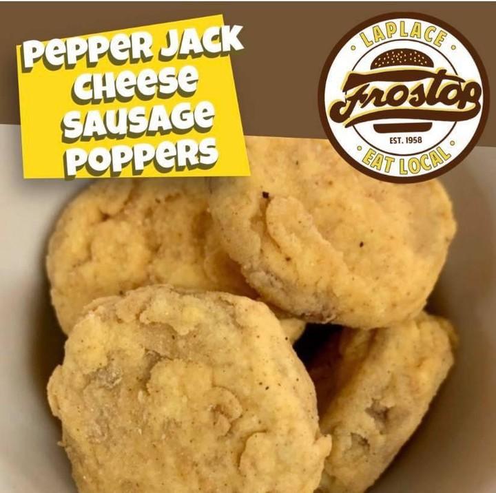 Frostop Drive In Restaurant menu in Laplace, Louisiana, USA