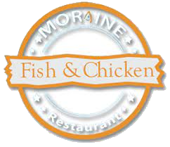 MORAINE FISH & CHICKEN menu in Dayton, Ohio, USA