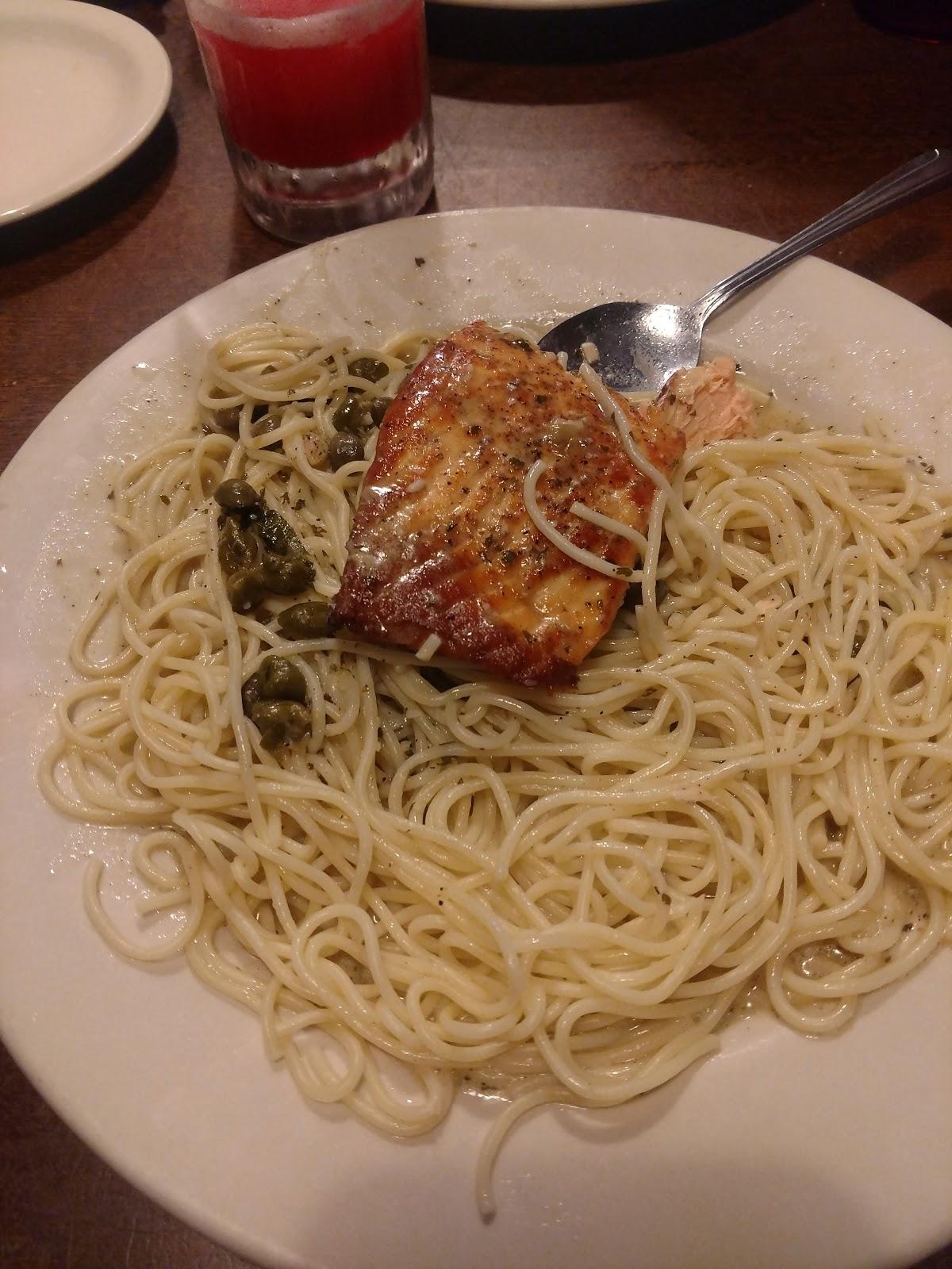 Prima Pasta menus in Early, Texas, United States