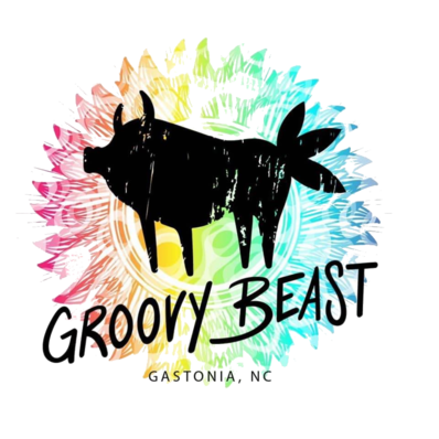 Menu for Groovy Beast in Gastonia, NC | Sirved