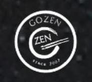 Menu for Gozen Sushi in London, ON | Sirved