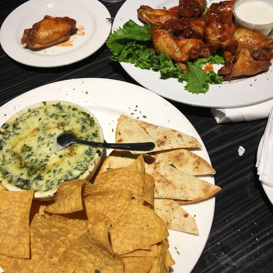 DJ's Restaurant menu in Salisbury, North Carolina, USA