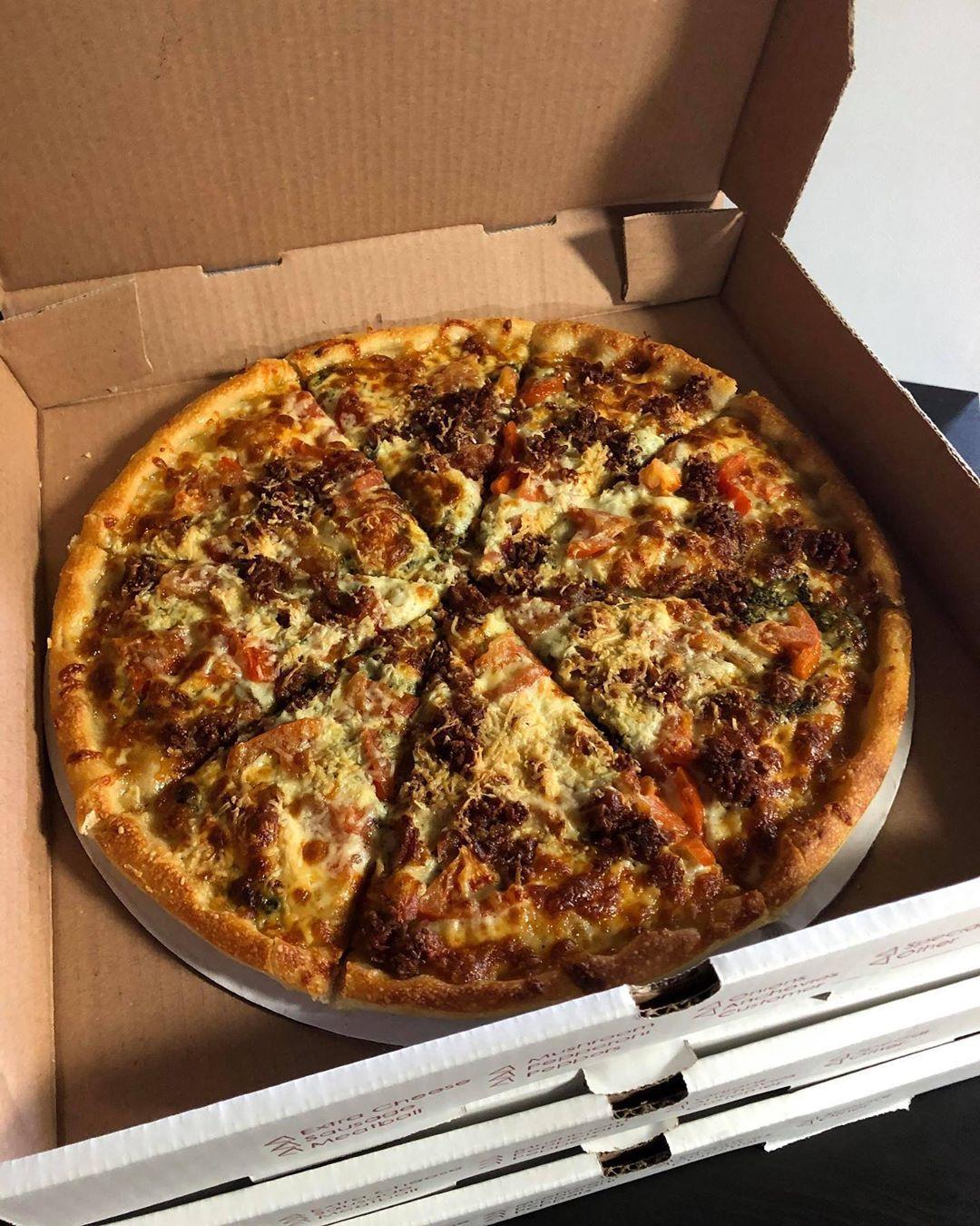 DJ's Restaurant menu in Salisbury, North Carolina, USA