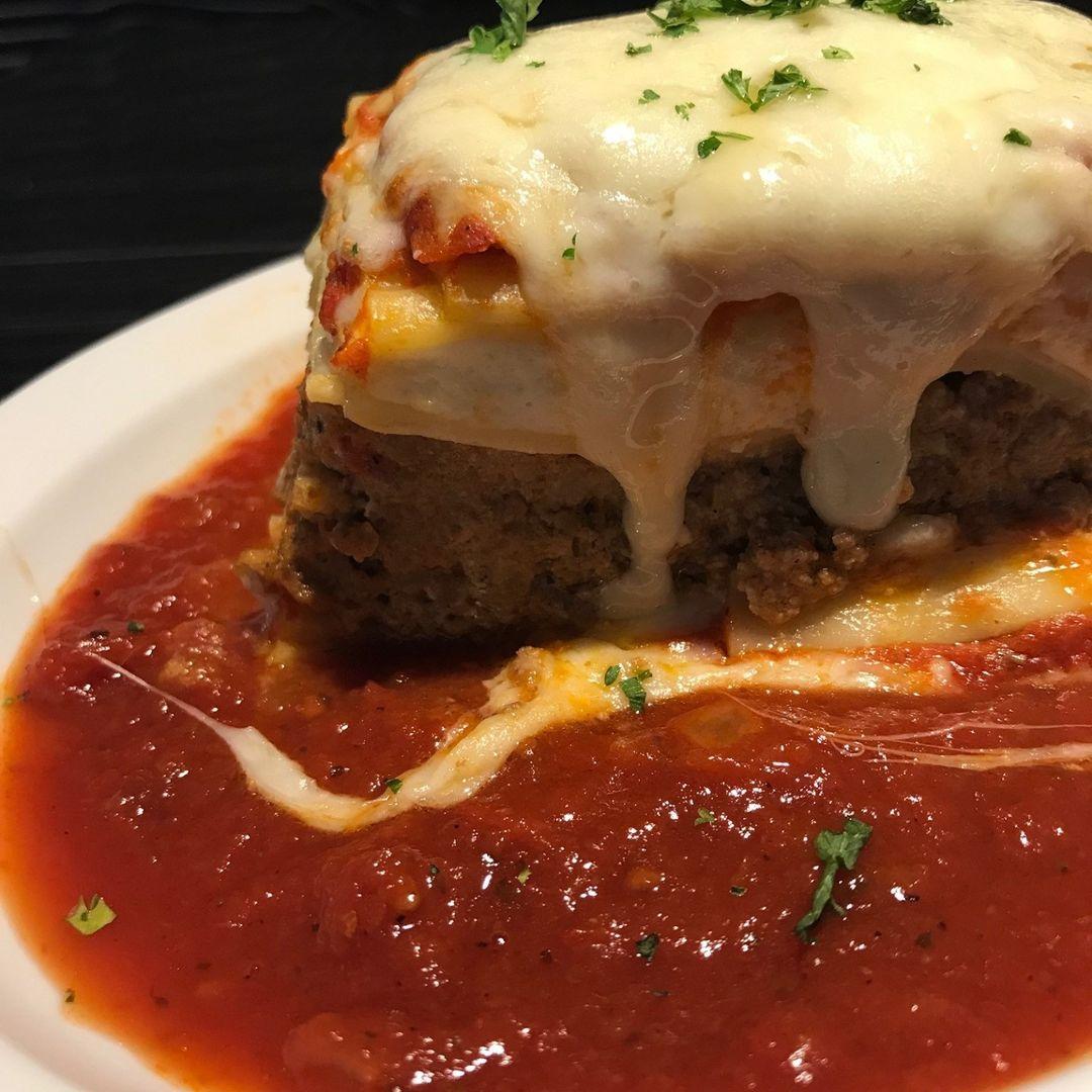 DJ's Restaurant menu in Salisbury, North Carolina, USA