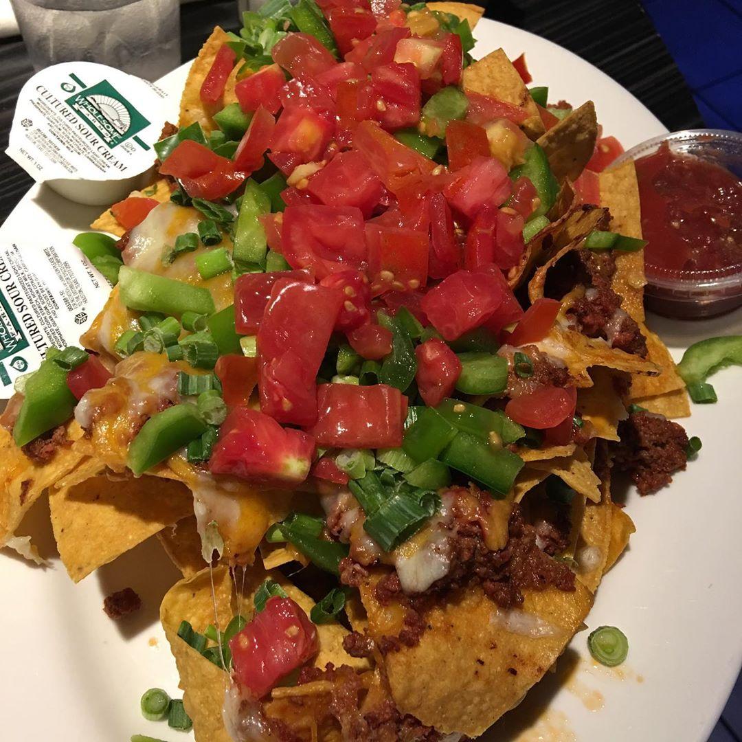 DJ's Restaurant menu in Salisbury, North Carolina, USA