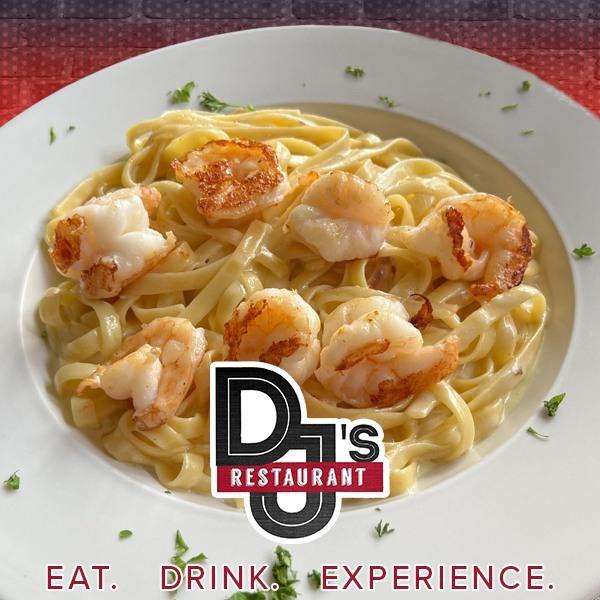 DJ's Restaurant menu in Salisbury, North Carolina, USA