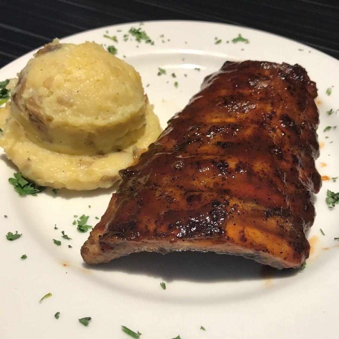 DJ's Restaurant menu in Salisbury, North Carolina, USA