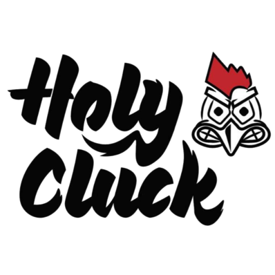 Menu for Holy Cluck Food Truck in Dearborn, MI | Sirved