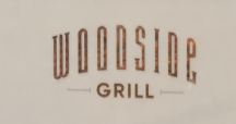 Menu for Woodside Grill in Greenville, SC | Sirved