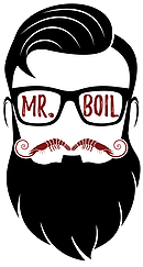 Mr. Boil - Cajun Seafood & Poke Bowl Menu - Newport News, Virginia | Sirved