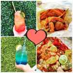 Mr. Boil - Cajun Seafood & Poke Bowl menu in Newport News, Virginia, USA