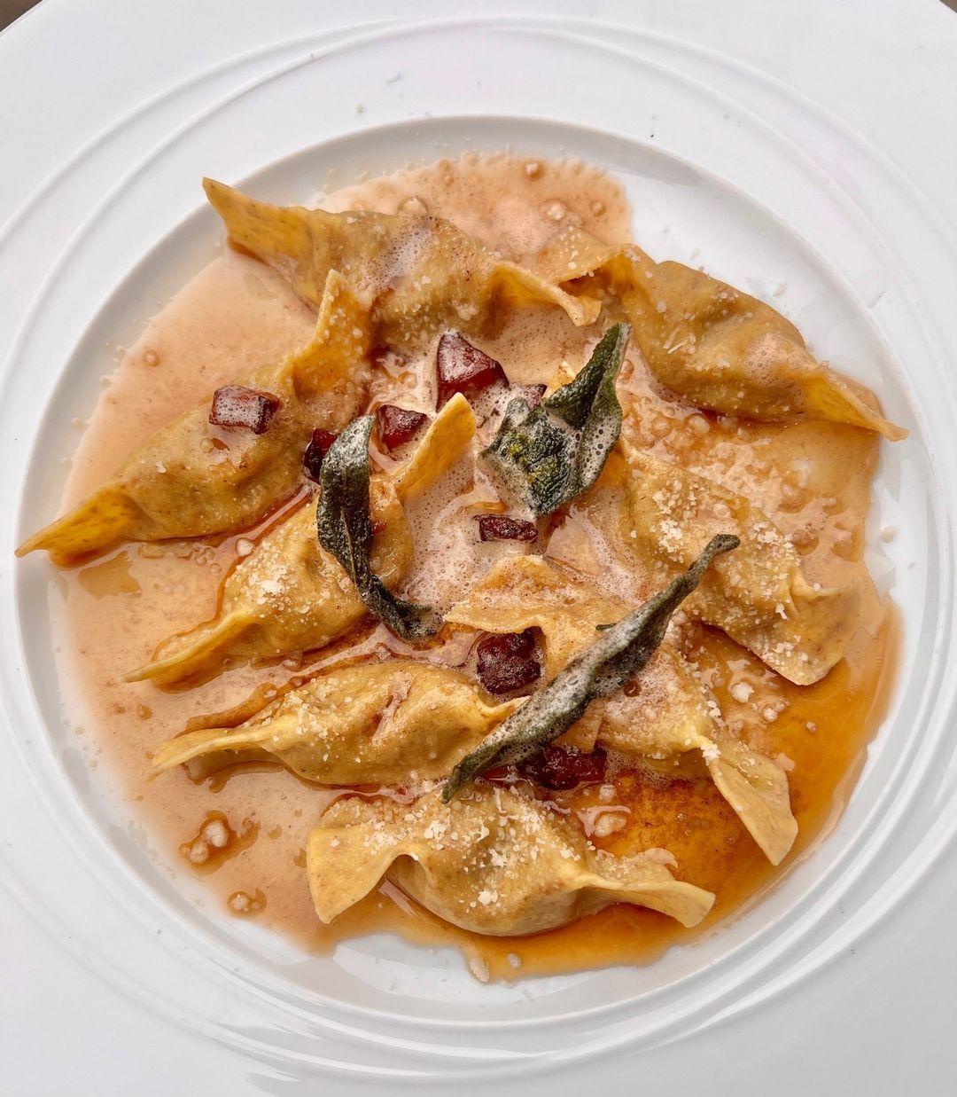 Fiorella Pasta menu in Philadelphia, Pennsylvania, USA