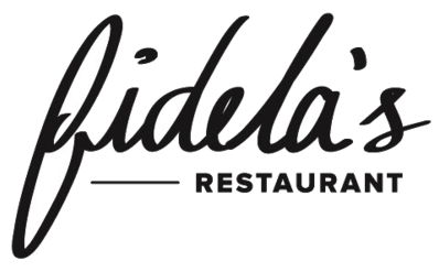 Fidela's Restaurant menu in Queens, New York, USA