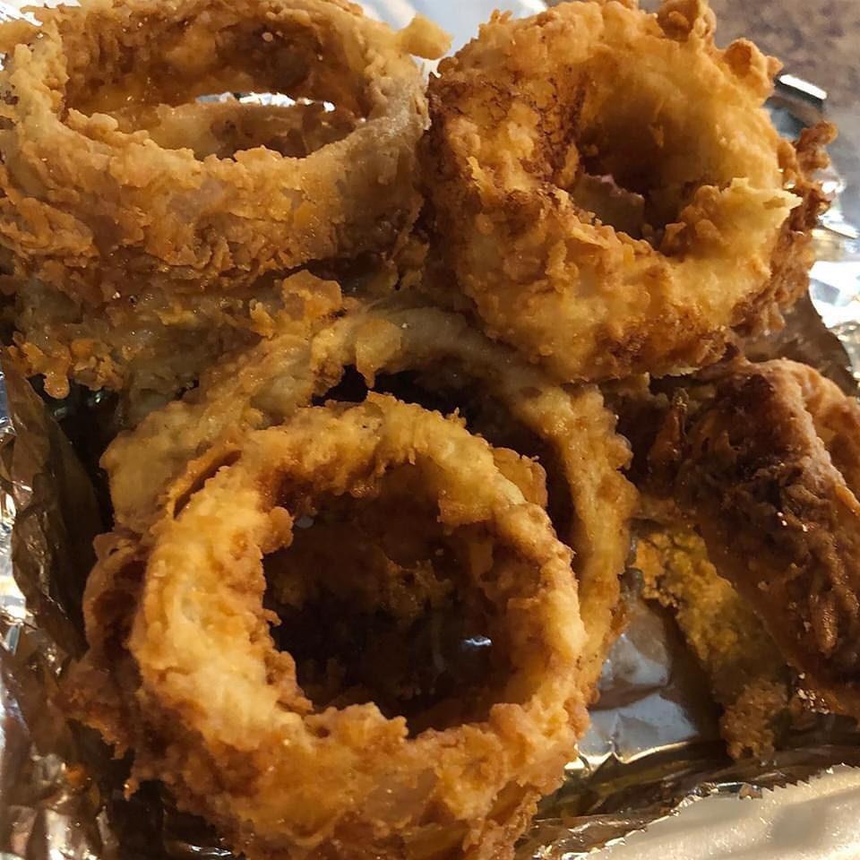 333 Restaurant menu in Grenada, Mississippi, USA