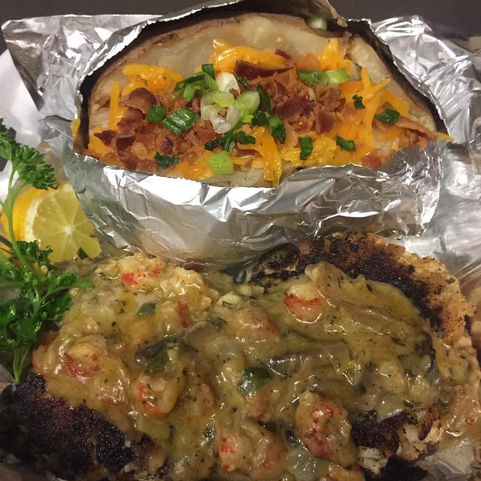 333 Restaurant menu in Grenada, Mississippi, USA