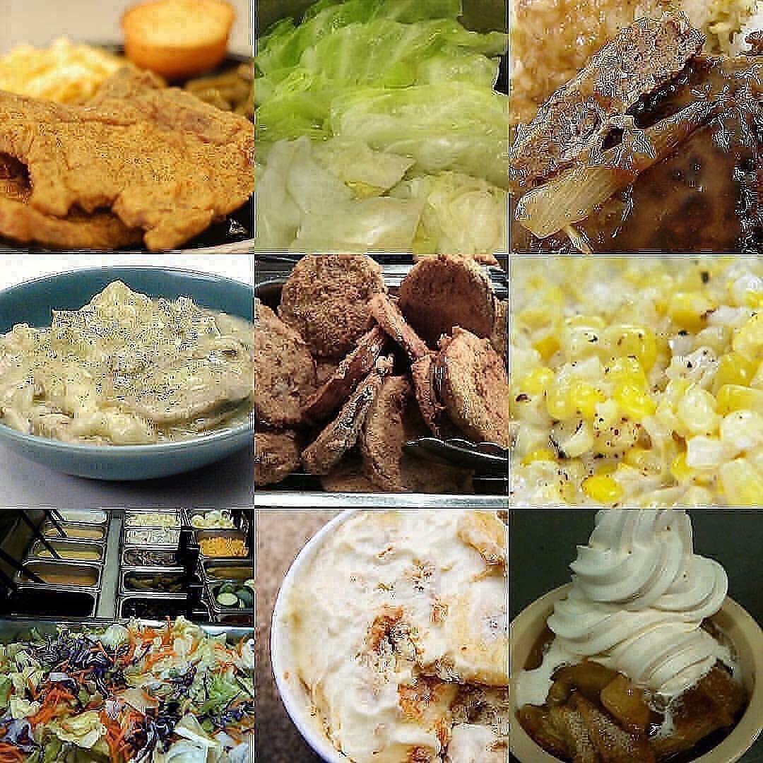 333 Restaurant menus in Grenada, Mississippi, United States