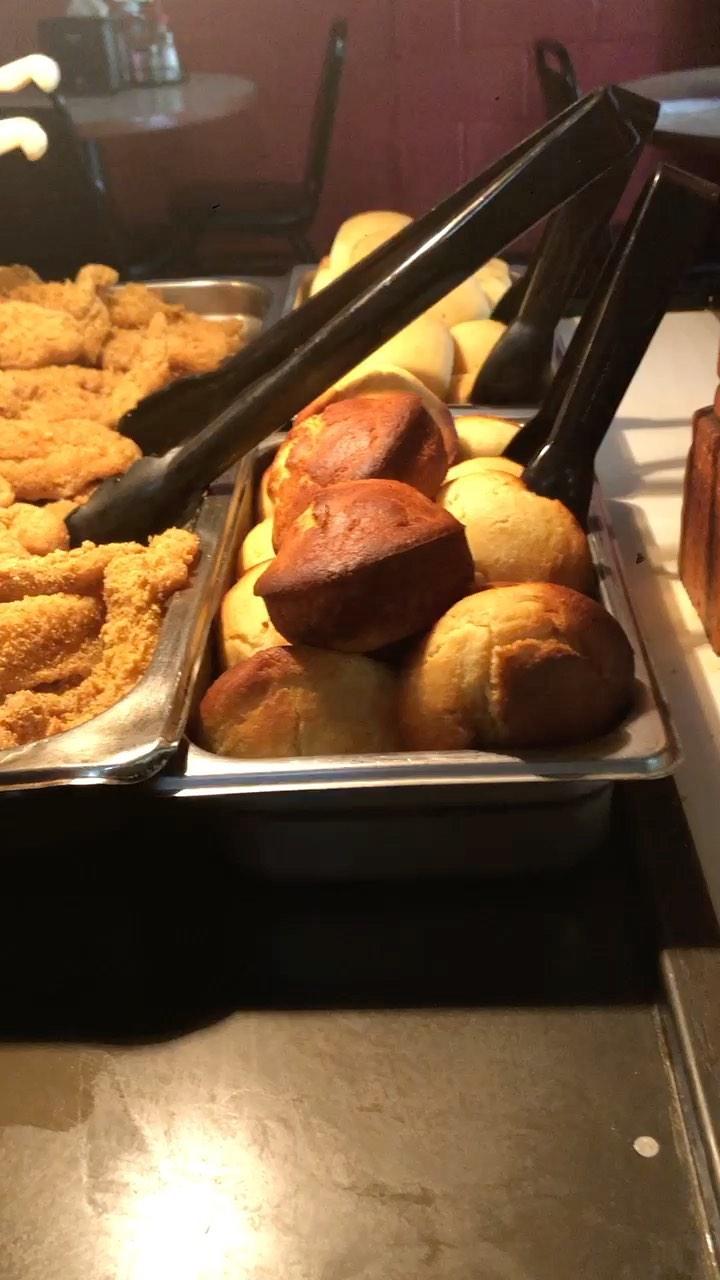 333 Restaurant menu in Grenada, Mississippi, USA