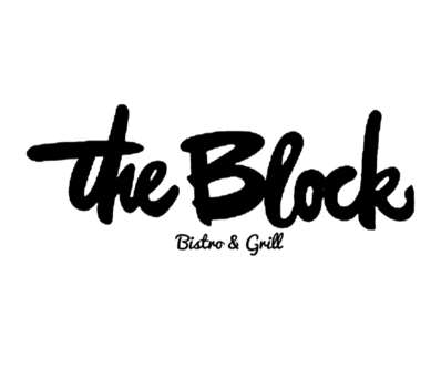 Menu for The Block Bistro and Grill in Indianapolis, IN | Sirved