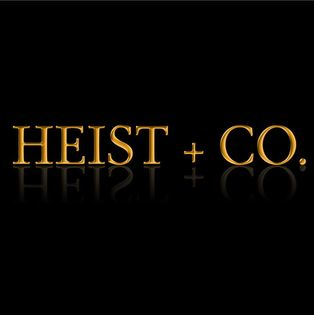 Menu for Heist + Co. in Harrison, OH | Sirved