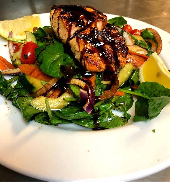 Gatto's Italian Restaurant & Bar menu in Tinley Park, Illinois, USA