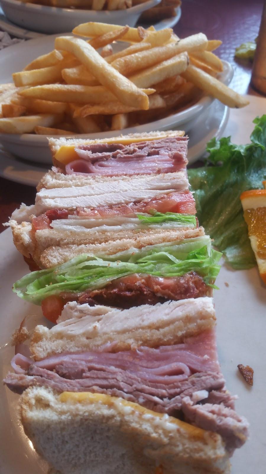 Chimacum Cafe menu in Chimacum, Washington, USA