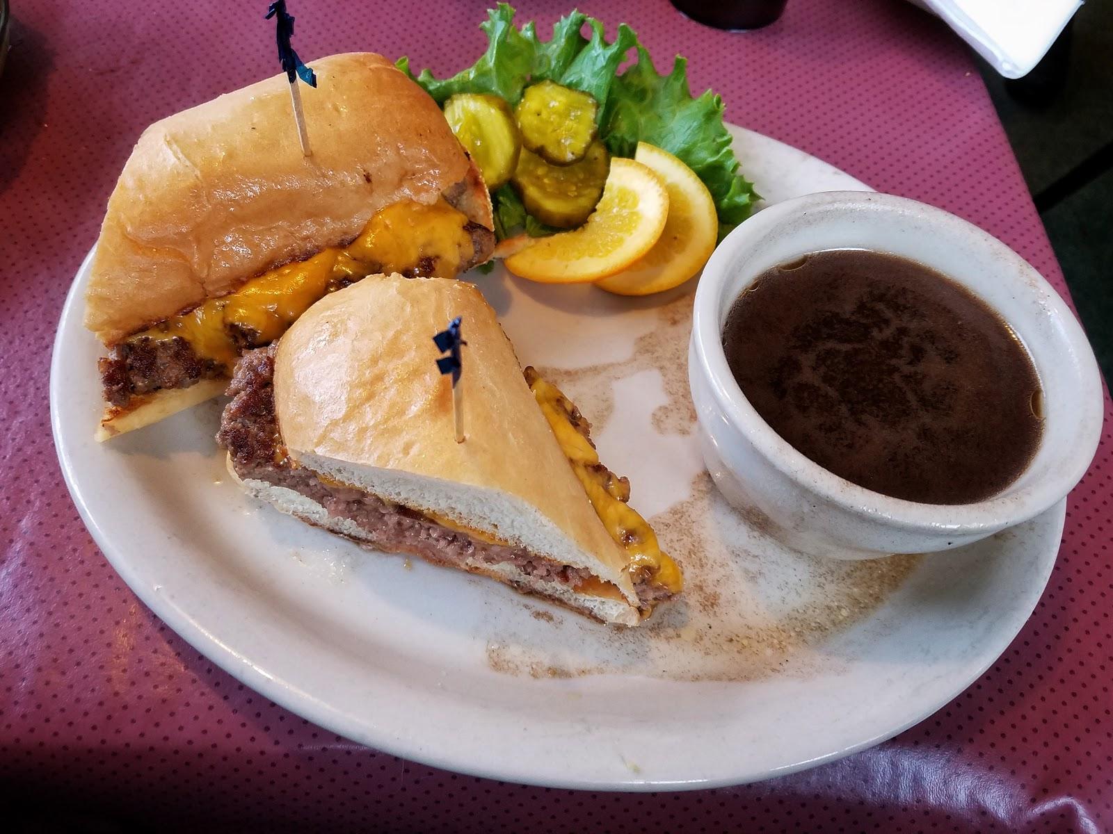 Chimacum Cafe menus in Chimacum, Washington, United States