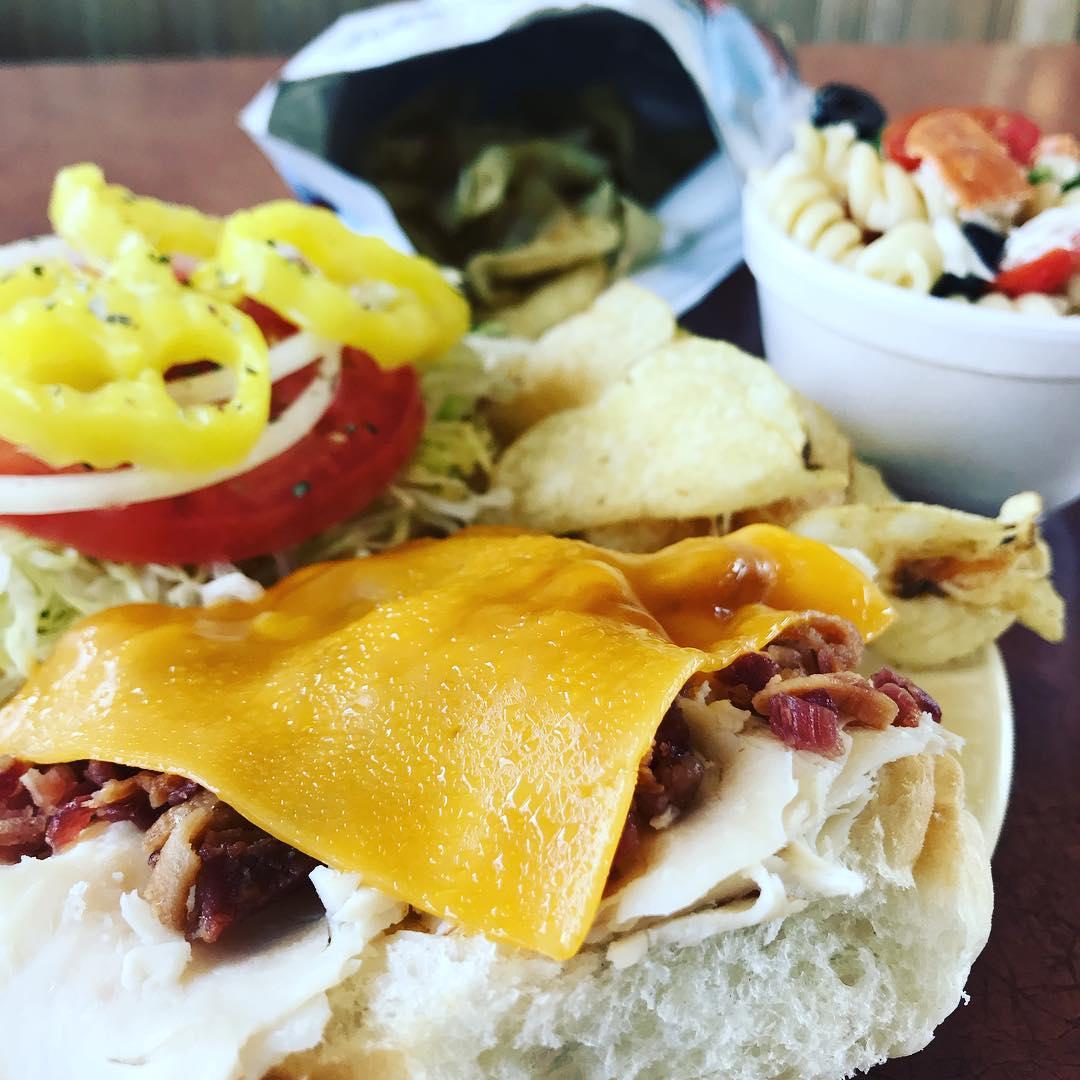 Arthur's Garden Deli menus in Dixon, Illinois, United States