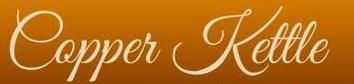Menu for Copper Kettle in Chambersburg, PA | Sirved