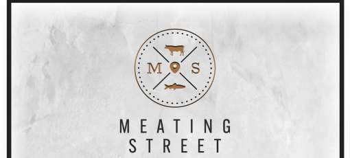 Menu for Meating Street Seafood & Steakhouse in Port St. Lucie, FL | Sirved