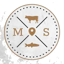 Menu for Meating Street Seafood & Steakhouse in Port St. Lucie, FL | Sirved