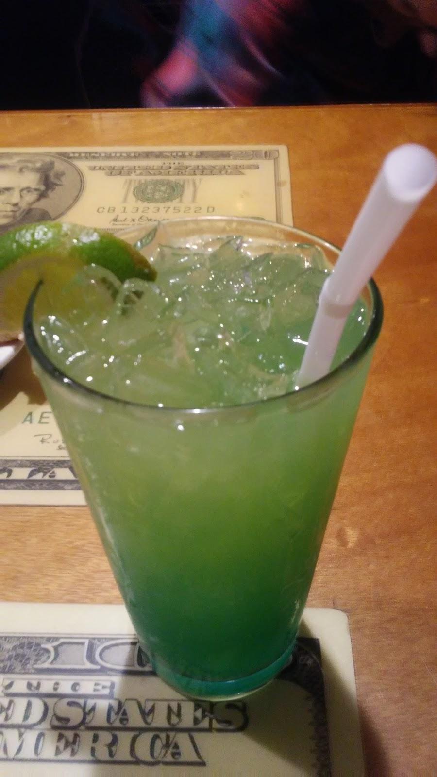 Jaco's Pizzeria menu in Niagara Falls, New York, USA