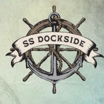 Menu for SS Dockside in Branson, MO | Sirved