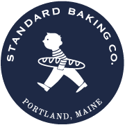 Menu for Standard Baking Co in Portland, ME | Sirved