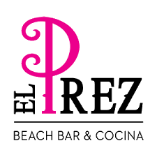 Menu for El Prez in San Diego, CA | Sirved