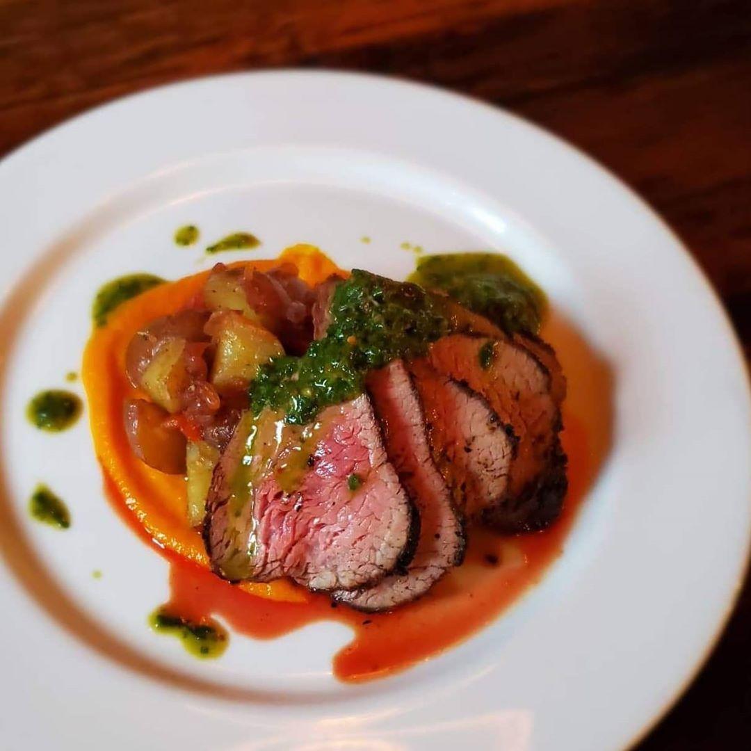 Harvest Eatery and The Blind Boar menu in Shaunavon, Saskatchewan, Canada