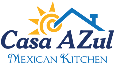 Menu for Casa Azul Mexican Kitchen in Conover, NC | Sirved
