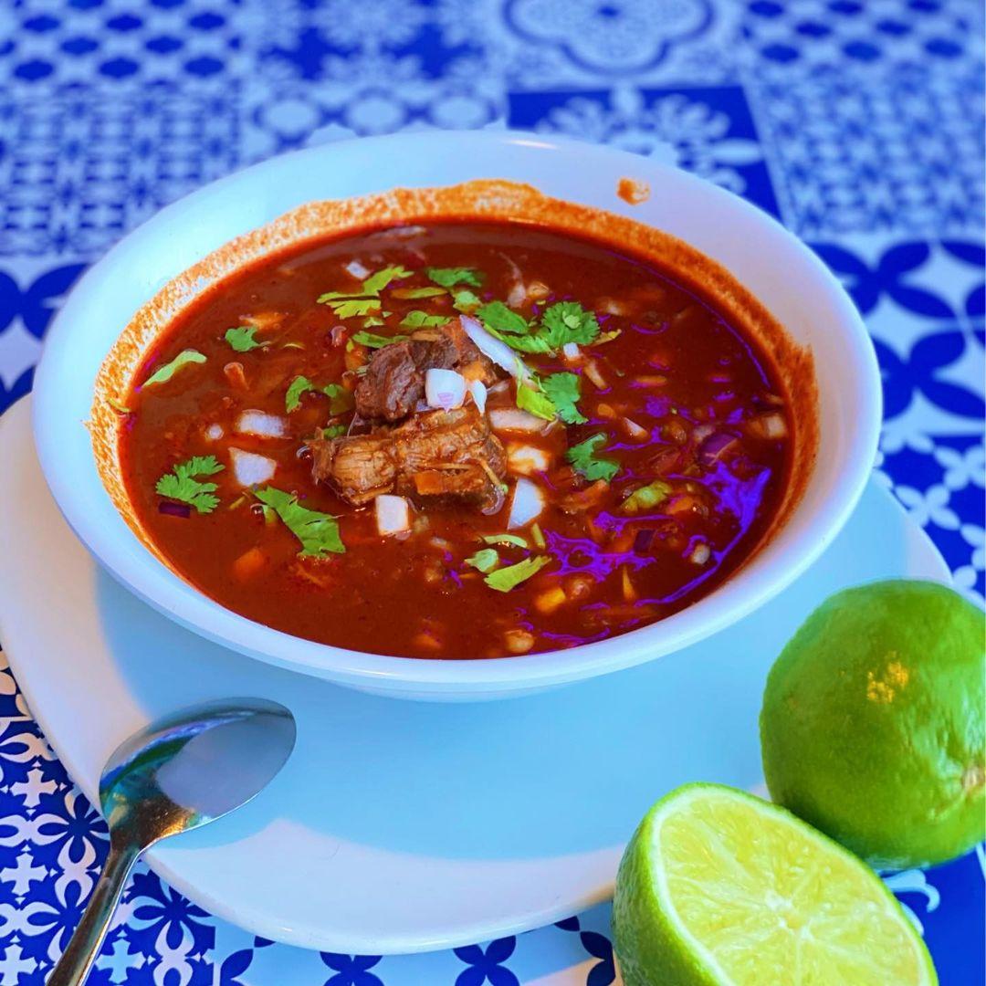 Casa Azul Mexican Kitchen menus in Conover, North Carolina, United States