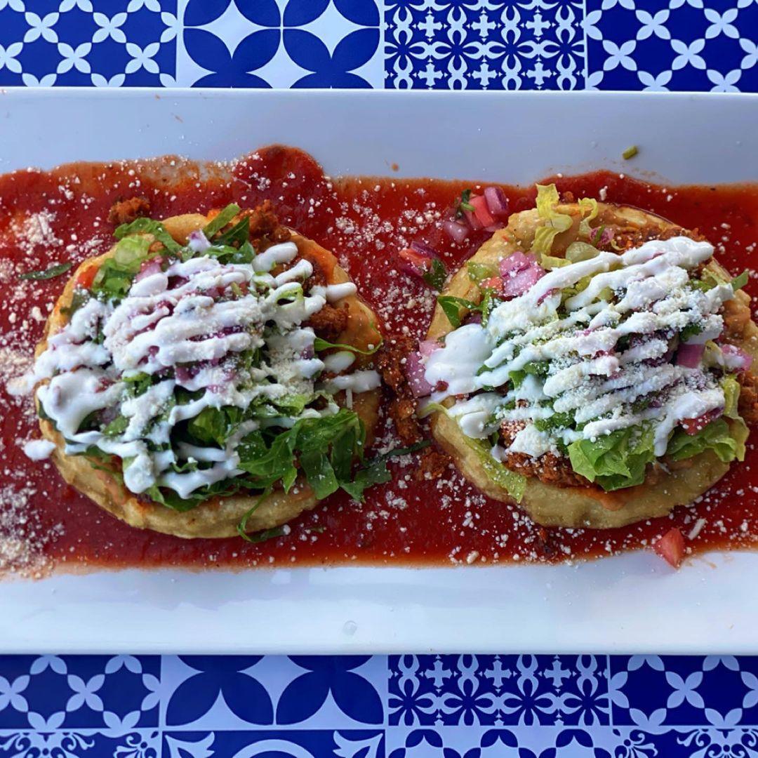 Casa Azul Mexican Kitchen menus in Conover, North Carolina, United States